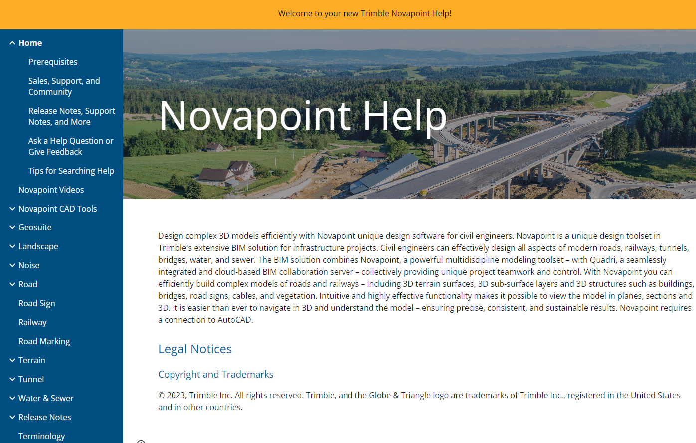 Quadri&Novapoint 2023.3 – ARKANCE FI